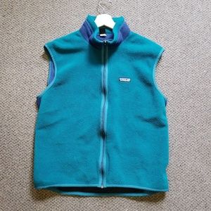 Patagonia Jackets & Coats | Vintage Super Rare Pullover | Poshmark